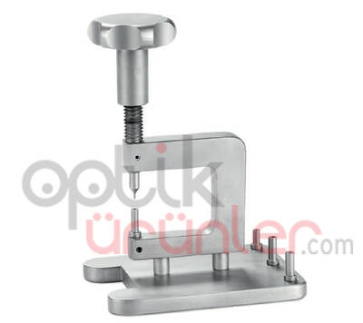 Kırık Vida Çıkarma SF Clavulus DİĞER ATÖLYE MALZEMELERİ